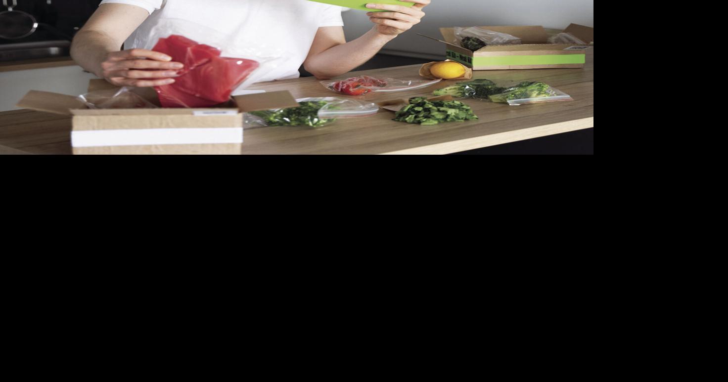 Meal kits: an easy way to change up your routine | News ...