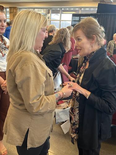 Ogle says goodbye to city manager role after decades of serving city ...