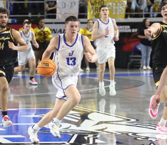 Jellico's dream season ends in Murfreesboro | Lafollette ...