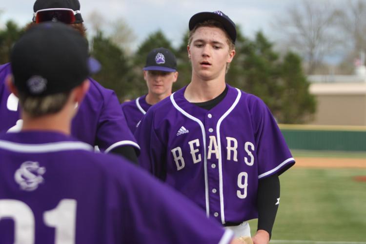 Mistakes plague Sevier County baseball in loss to Jefferson County ...