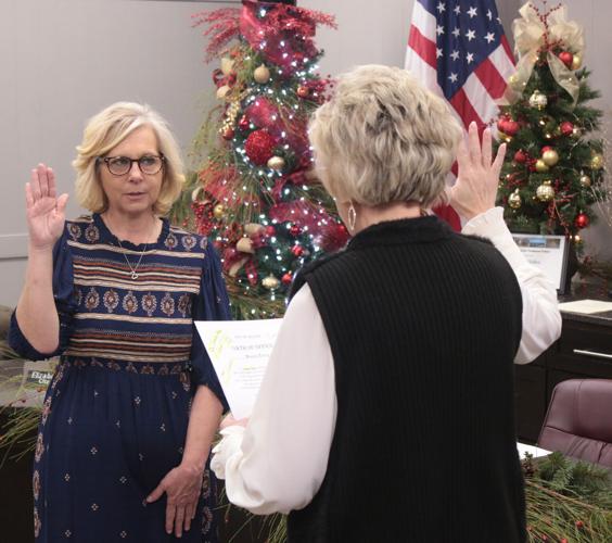 Barclay is new Jellico city judge | Lafollette | themountainpress.com