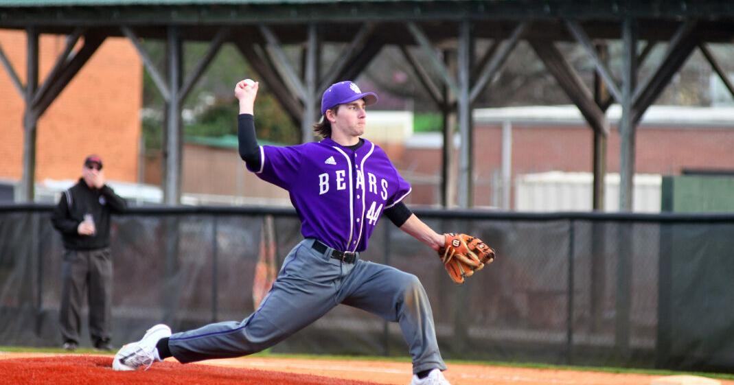 Big wins for Sevier County's baseball teams over the weekend | Sports ...
