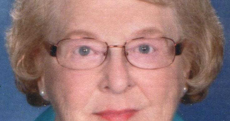 Bennie “Marquetta” Loposser Hurst | Obituaries | themountainpress.com