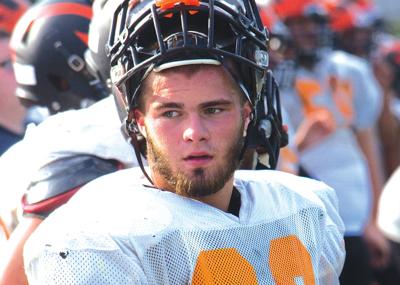 Backfield could be a key for Pigeon Forge, G-P | Sports ...