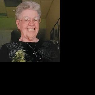 Anna Nell Plemons Wilcoxon | Obituaries | themountainpress.com