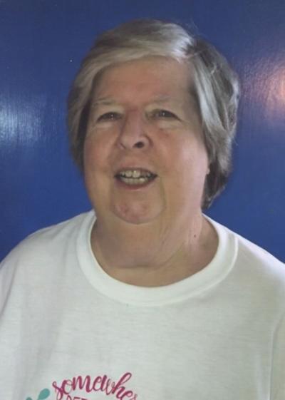 Joyce Marie Wiggins | Obituaries | themountainpress.com