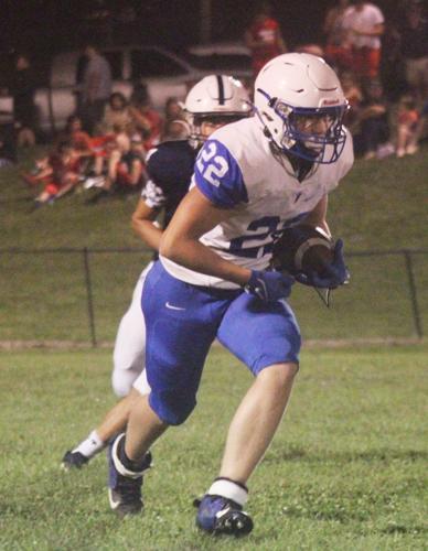 Jellico struggles at Claiborne | Lafollette | themountainpress.com