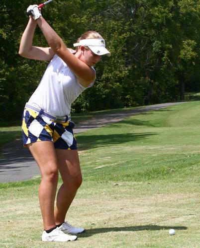 Pair of golfers ready for state tourney | Sports | themountainpress.com