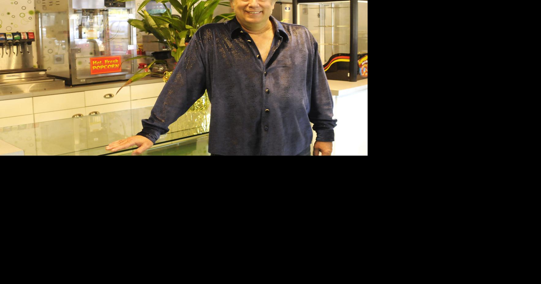 Lou Vuto reopens Memories Theatre in Pigeon Forge | News ...