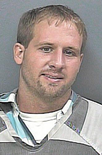 Jail cook charged in smuggling plot | News | themountainpress.com