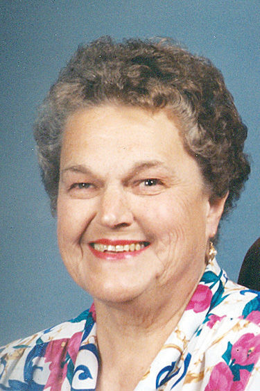 Helen June McCarty | Obituaries | themountainpress.com