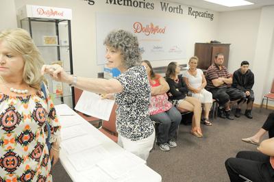 Dollywood hiring for hundreds of positions | News | themountainpress.com