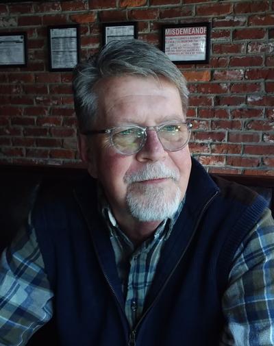 John Stephen Leach | Obituaries | themountainpress.com