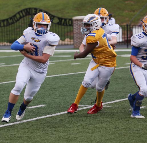 Jacksboro soars past Jefferson | Lafollette | themountainpress.com