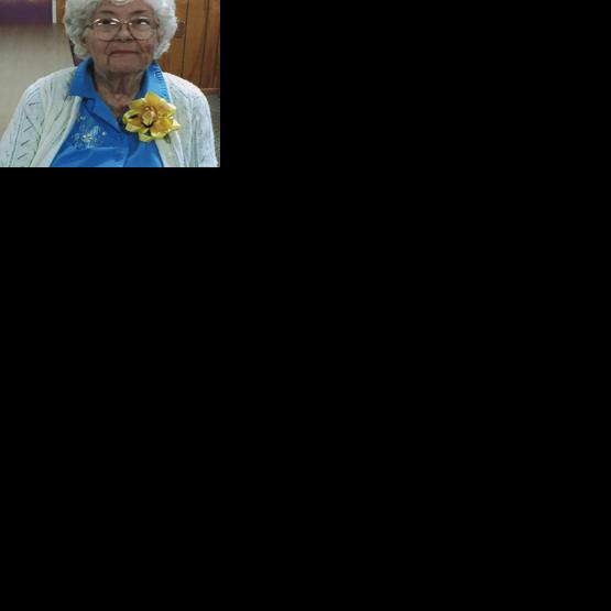 Beulah Mae McCarter McGhee | Obituaries | themountainpress.com