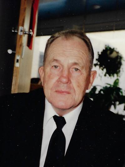 Jerry W. Stiles | Obituaries | themountainpress.com