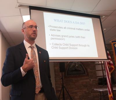 Effler's staff: 'We need a family justice center in Campbell County ...