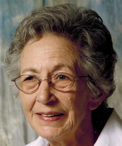 Margaret Ellen 'Peggy' Webb Ford | Obituaries | themountainpress.com