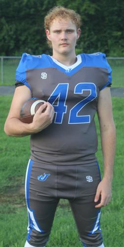 Johnson, Salinas, Terry, Greene are Press Athletes of the Week ...