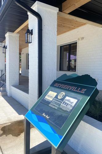 Sevierville accepting applications for landmark signs | News ...