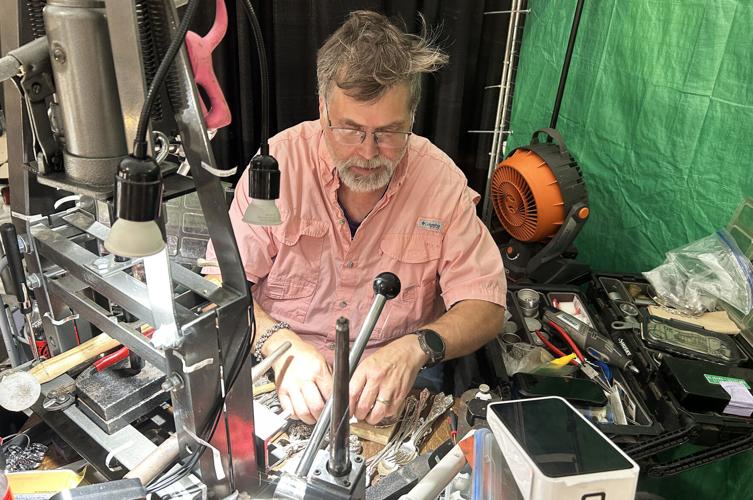 Pigeon Forge Rotary Craft Festival a fixture for more than 40 years ...