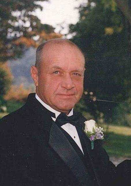 James Lee “Jimmy” Ivey | Obituaries | themountainpress.com