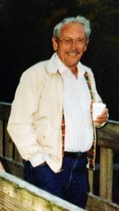 William Arthur Davis | Obituaries | themountainpress.com