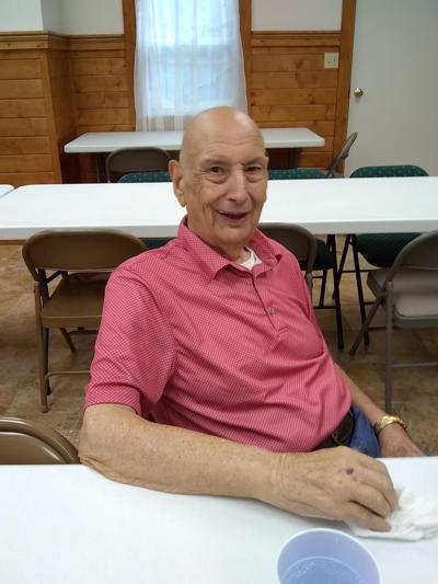 Reverend Billy Bruce Cole | Obituaries | themountainpress.com