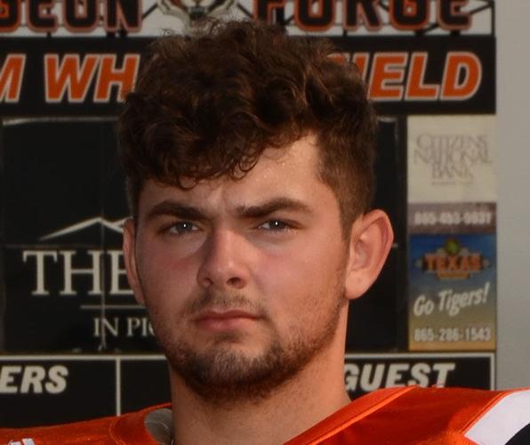 All-Sevier County football second team | High School | themountainpress.com