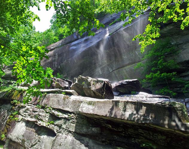 Upland Chronicles: Controversy surrounds the legend of Fort Harry ...