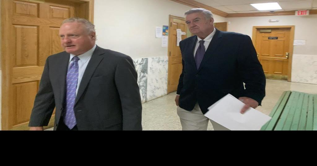 Board of Judicial Conduct suspends Judge Humphrey | News ...