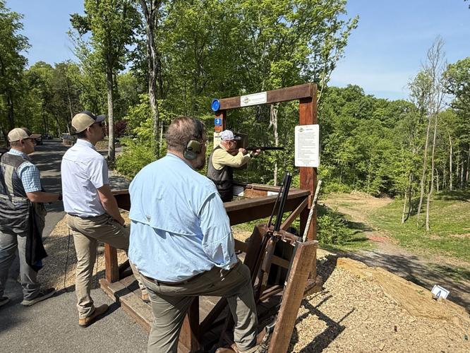 Make a Breakthru for CF raises $310K | News | themountainpress.com