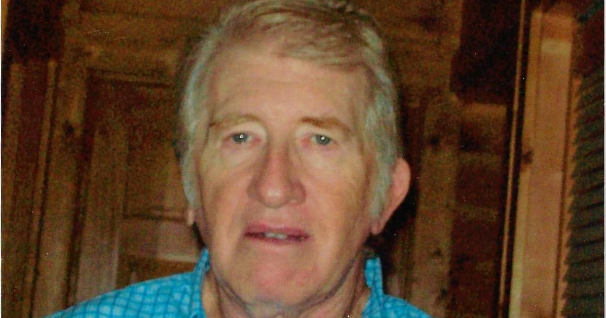 Wayne E. Ogle | Obituaries | themountainpress.com