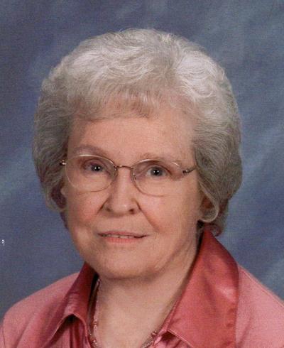 Anna Whaley | Obituaries | themountainpress.com