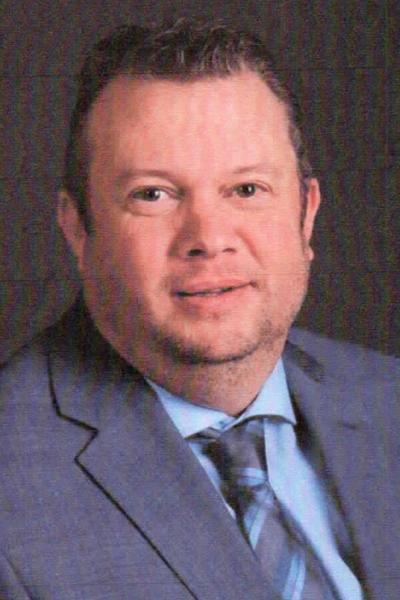 JWCC names Bryan Renfro as school's seventh president | Education ...