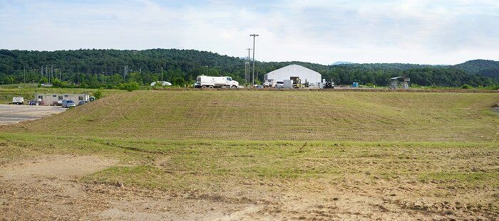 Soil remediation at ETTP nears completion | News | themountainpress.com