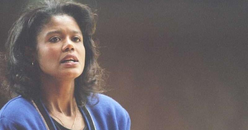 Roane State legend Bernadette Locke-Mattox selected for NJCAA Hall of ...