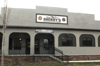 SCSO office named to honor former sheriffs | News | themountainpress.com