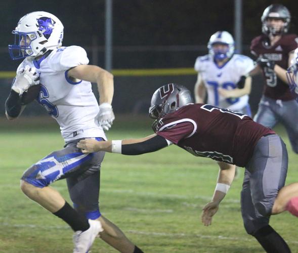 Jellico grabs first win of season | Lafollette | themountainpress.com