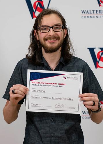 Walters State celebrates Outstanding Students | | themountainpress.com