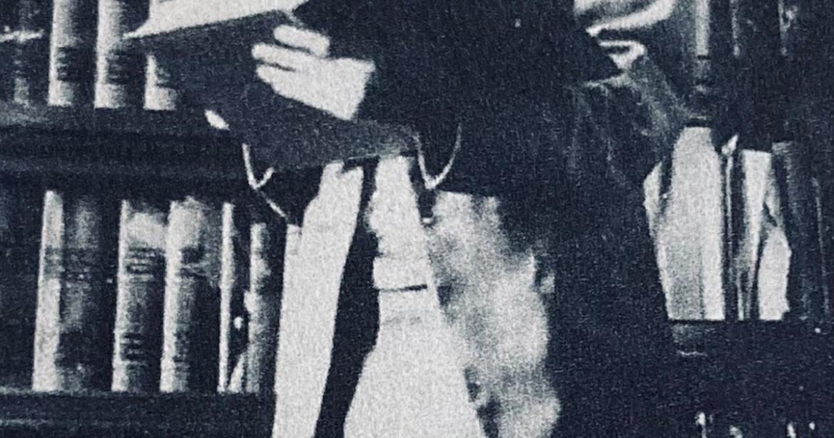 Upland Chronicles — Earl Layman was an eyewitness to Knoxville's race ...