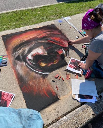 MCLinc announced as platinum sponsor of 25th annual Street Painting ...