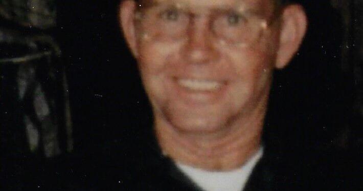 John Roy Reagan | Obituaries | themountainpress.com