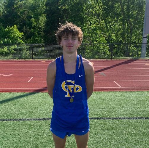 How G-P's Sam Fulton ran out of his brother's shadow | Sports ...