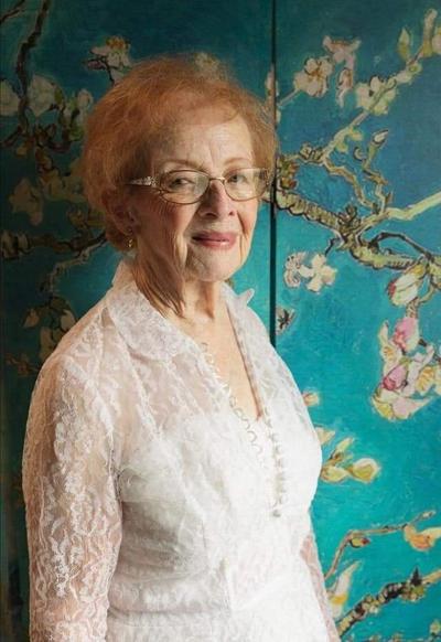Mary Julia Huffaker Cloyd | Obituaries | themountainpress.com