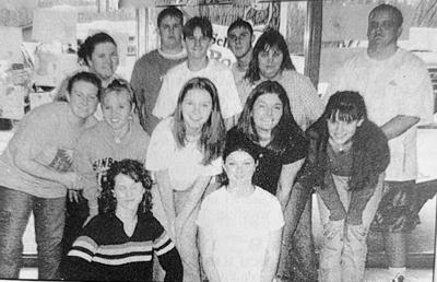 Coalfield Anchor Club helps Petros-Joyner students with annual ‘Jump for Heart’ | News ...