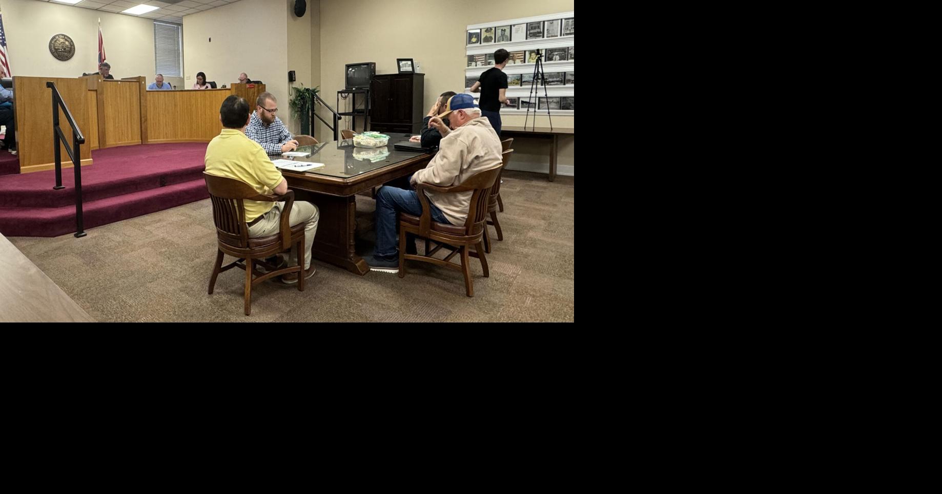 LaFollette approves multiple new hires | Lafollette | themountainpress.com