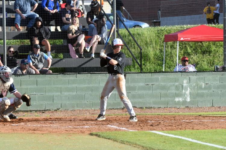 Baseball standouts across Sevier County receive All-State honors ...