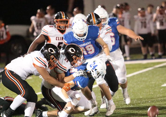 Shanks catches game-winning TD in OT | Lafollette | themountainpress.com