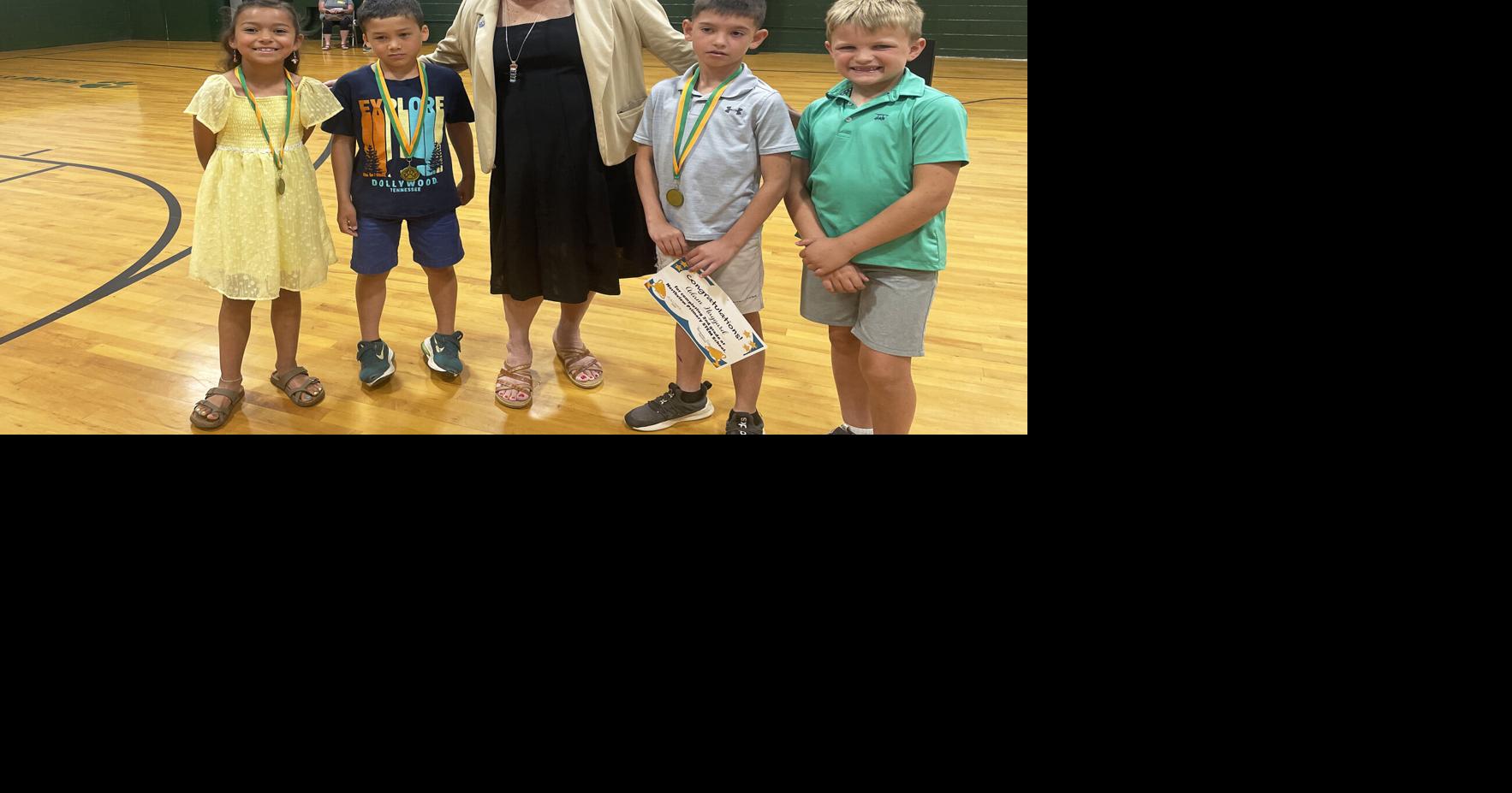 Northview students win STEMclusion Award | News | themountainpress.com